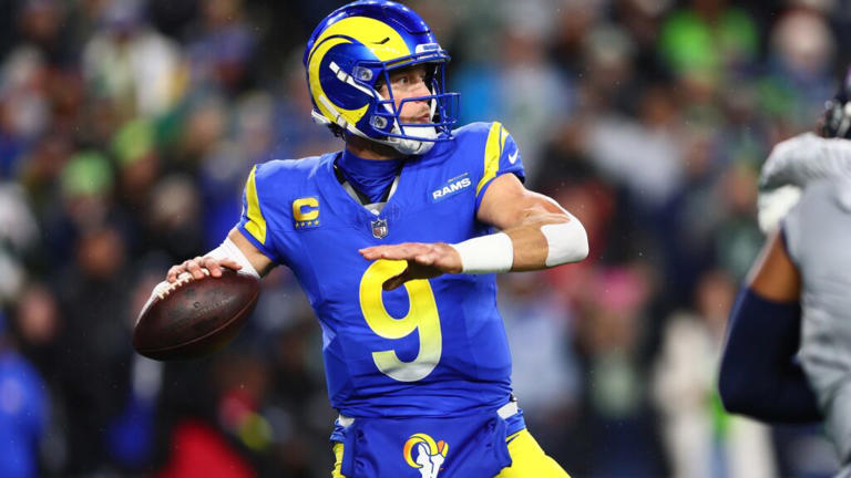 NFL fans might have a problem with new Matthew Stafford take from Dan ...