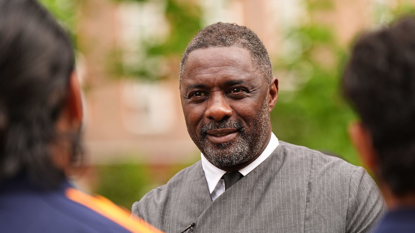 New Year honours list revealed