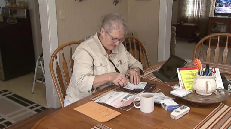 Florida’s ‘silver tsunami’ could create wave of change across state’s ...