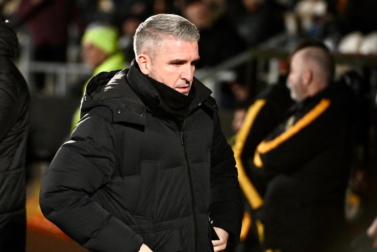 Wigan Athletic chief hails three key qualities that led to terrific ...