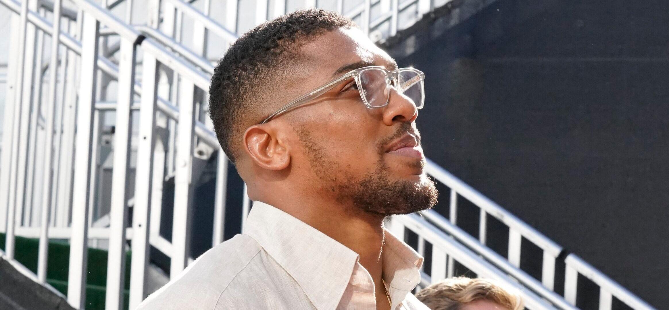 Anthony Joshua's fatal accident case escalates with reckless driving ...