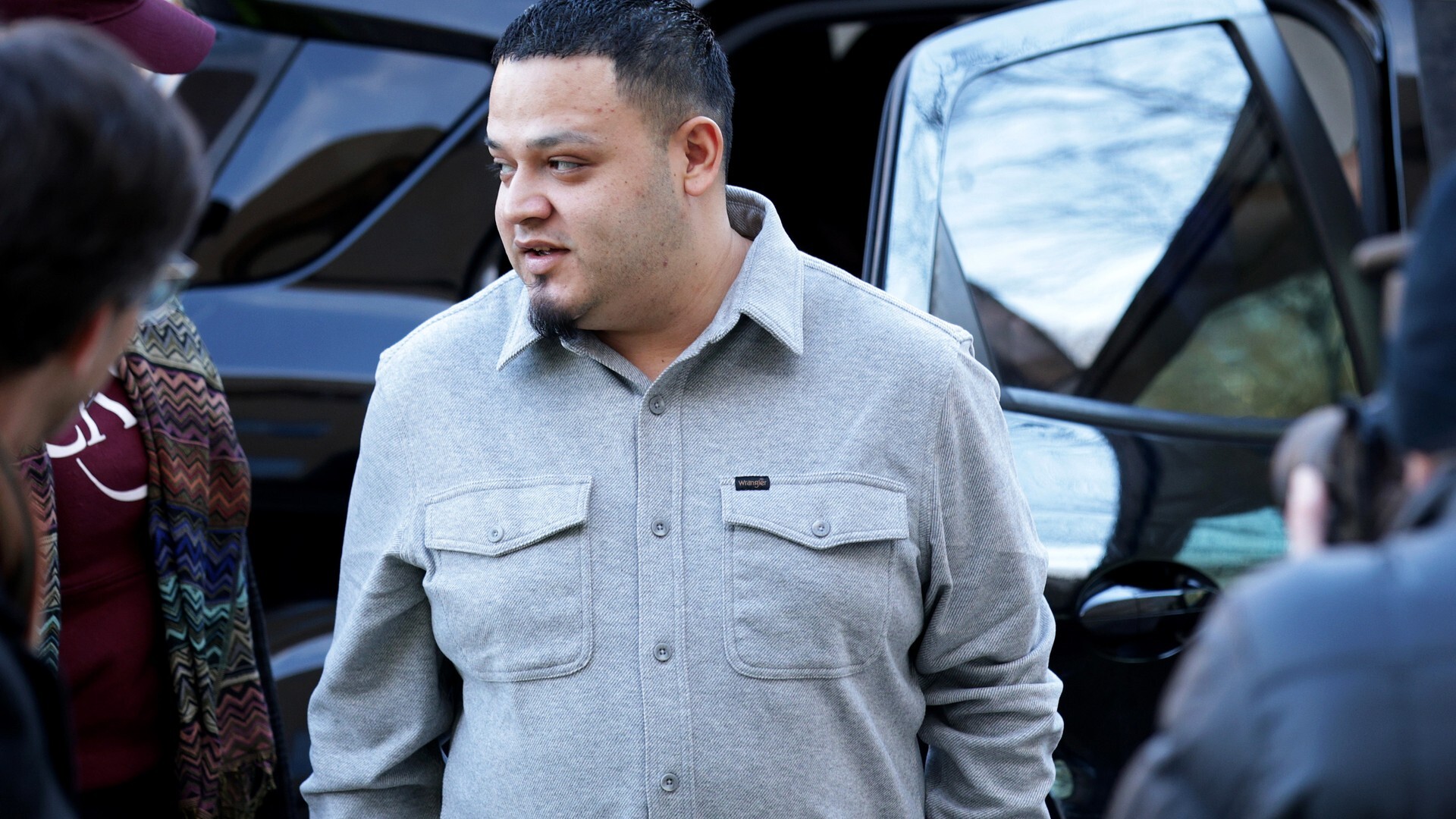 DHS official criticizes Abrego Garcia for TikToks while agency faces ...