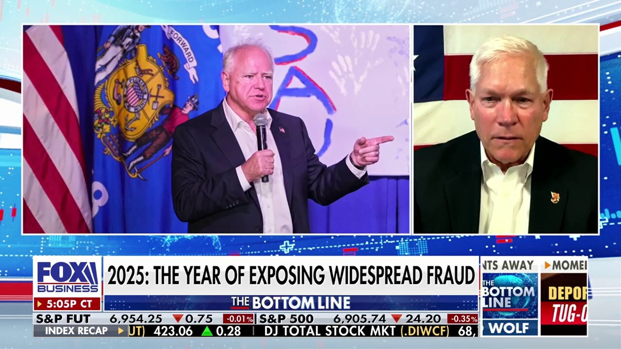 FBI probes Minnesota fraud allegations with potential national scope