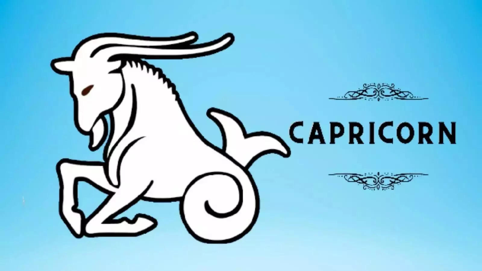 Capricorn daily horoscope today, December 30, 2025: A universal sign ...