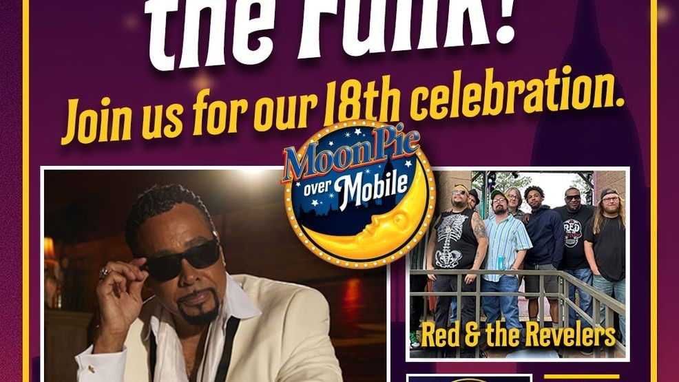 MoonPie Over Mobile drops schedule