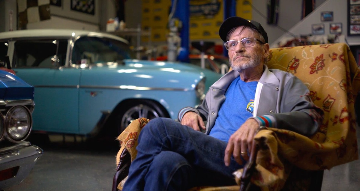 Dennis Hamlin, father to NASCAR racer Denny Hamlin, dies in house fire