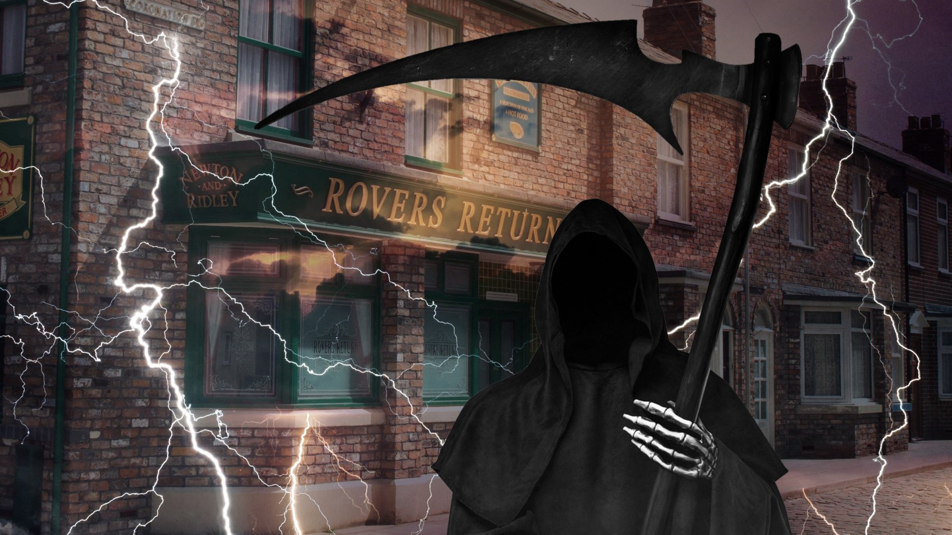 Coronation Street confirms upcoming death of character