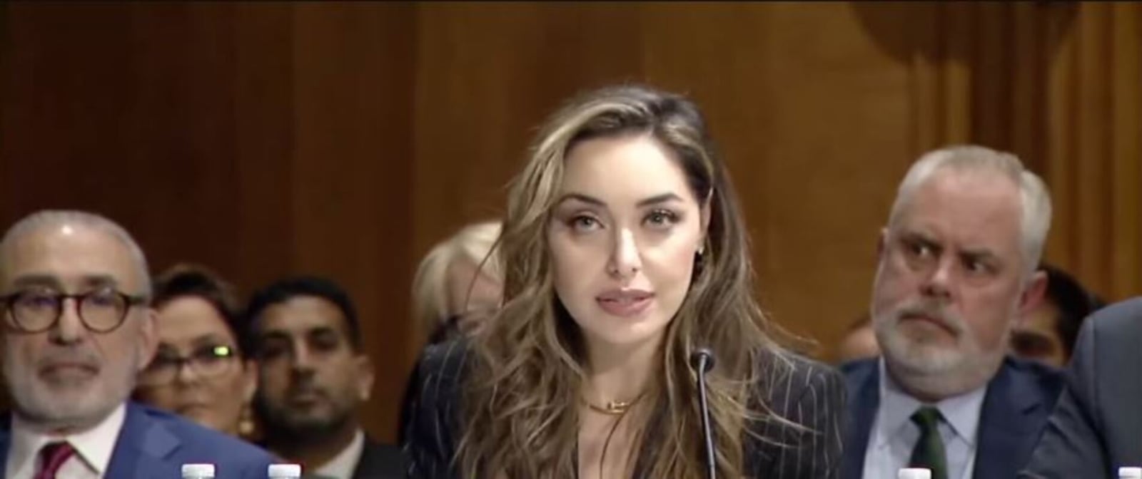 State Department slams Daily Beast over 'sexist' attack on Trump's new ...