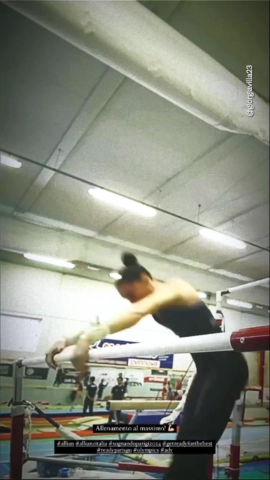 Is 🇮🇹 a medal contender in Paris?