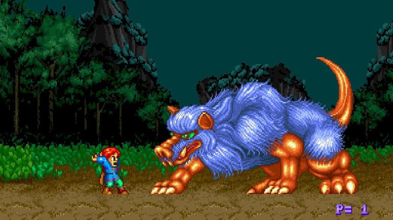 5 forgotten arcade games based on popular movies