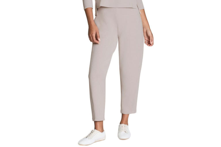 I’m so obsessed with these Spanx lounge pants, I gifted them to every ...