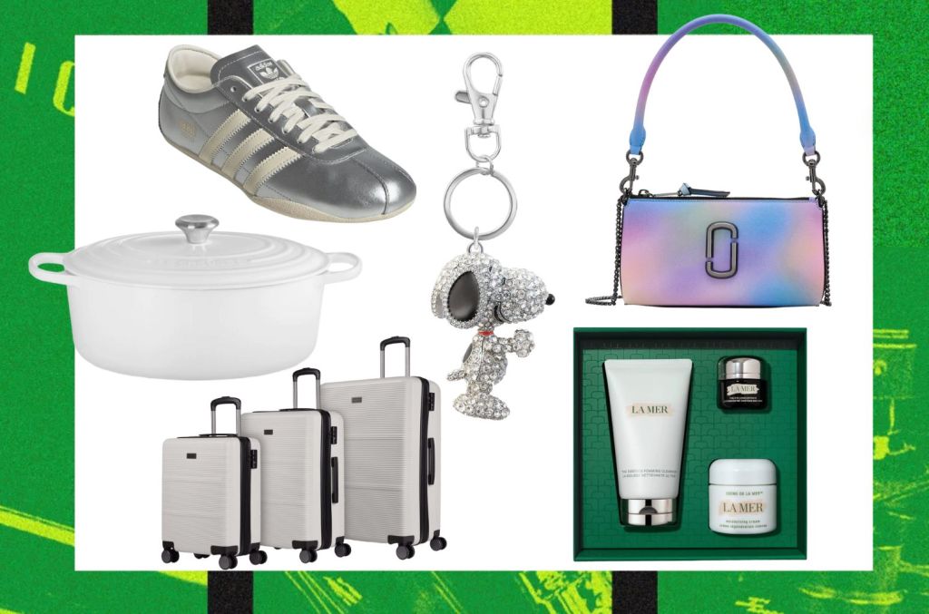 Nordstrom is offering up to 60% off during its half-year sale on celeb ...