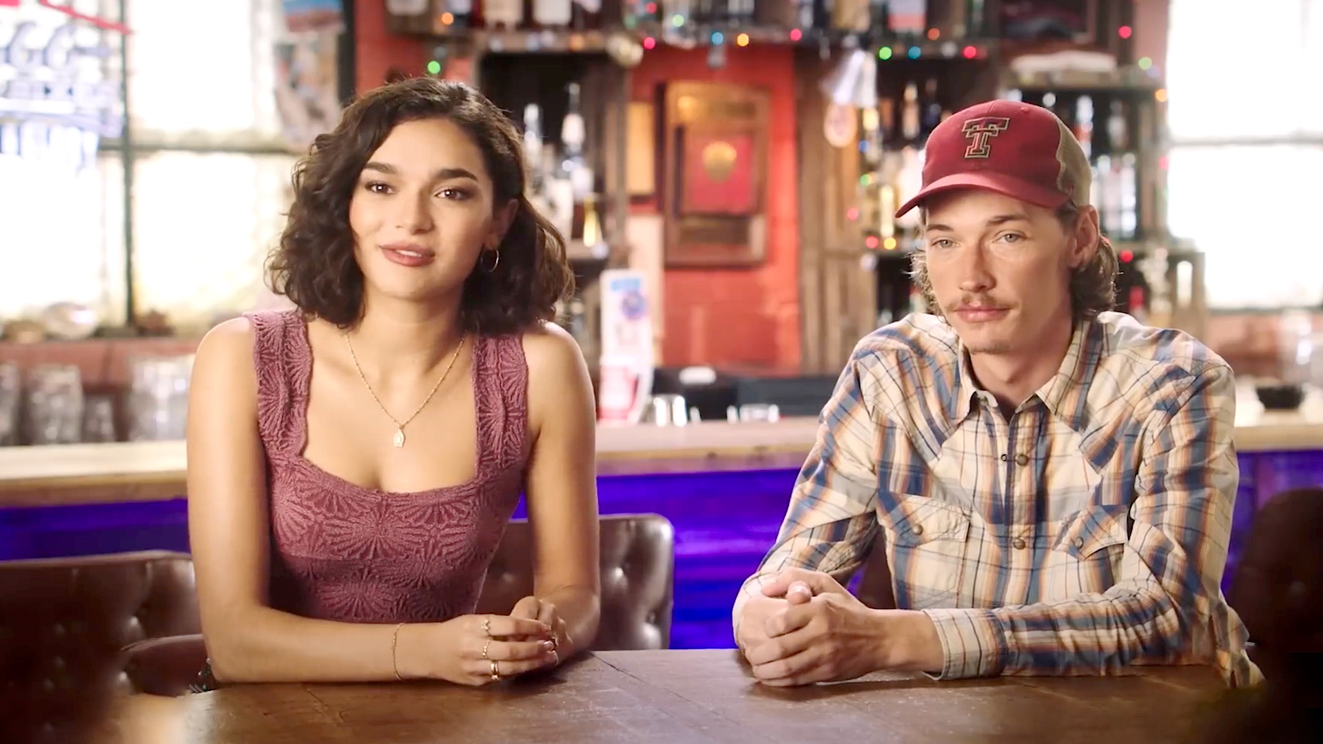 Behind the story of Landman episode 7: From onscreen to real life