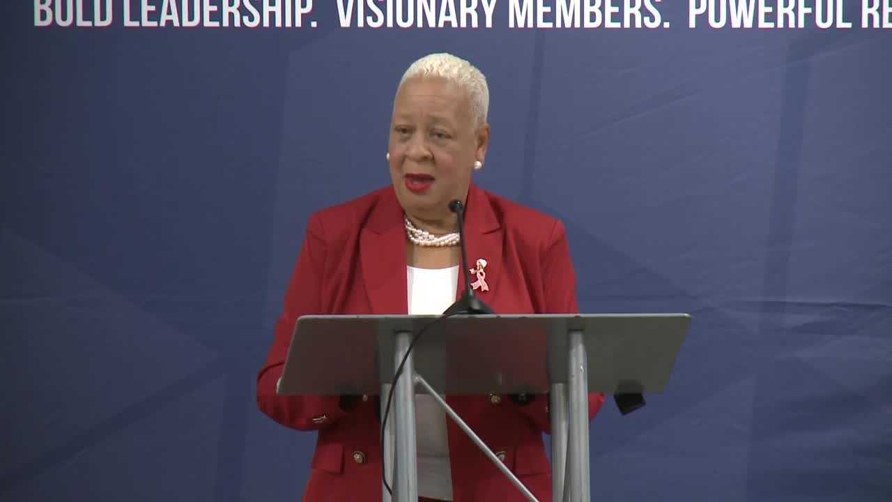 Harrisburg Mayor Wanda Williams releases statement after teen dies in ...