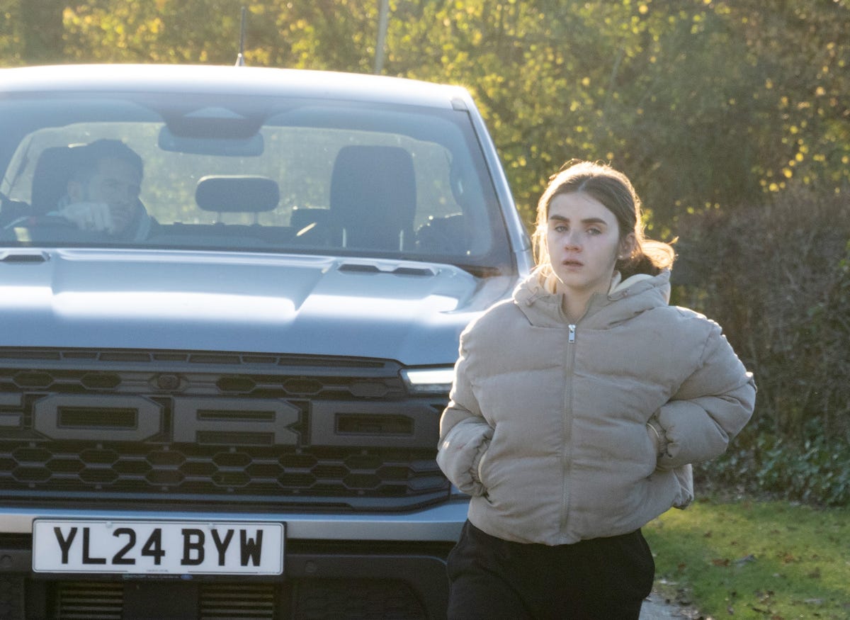 Emmerdale death confirmed as April, Ray and Celia drama escalates