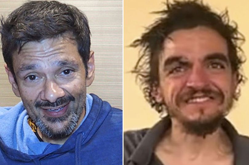 Actor Shaun Weiss claims Tylor Chase was released without notice before ...