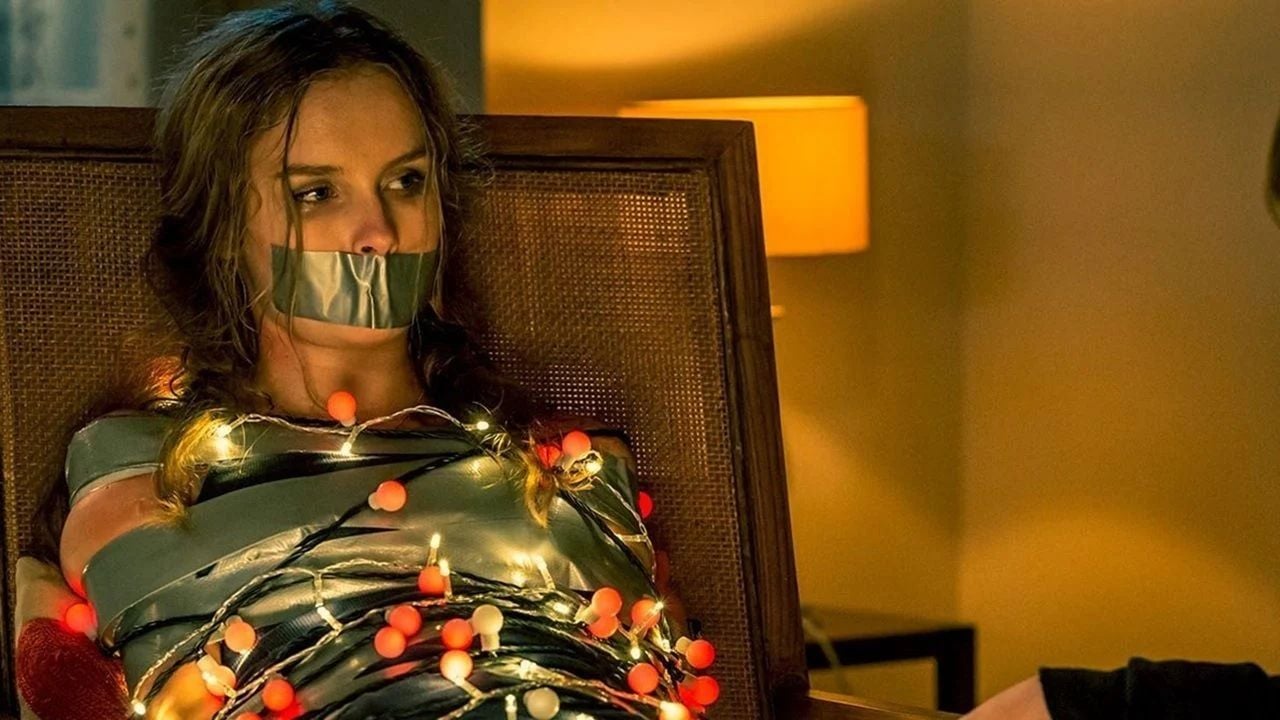 No streaming: Assim seria Esqueceram de Mim na versão terror – um dos ...