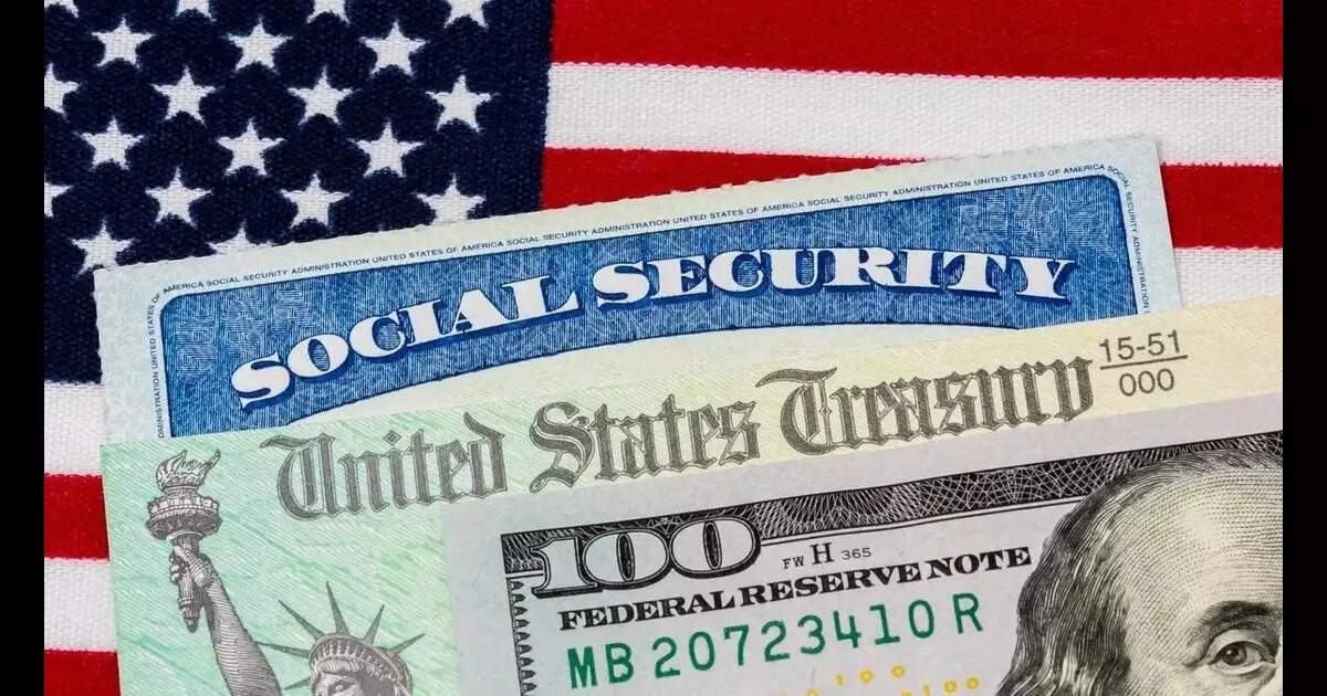 Social Security checklist 2026: Key things recipients must do before ...