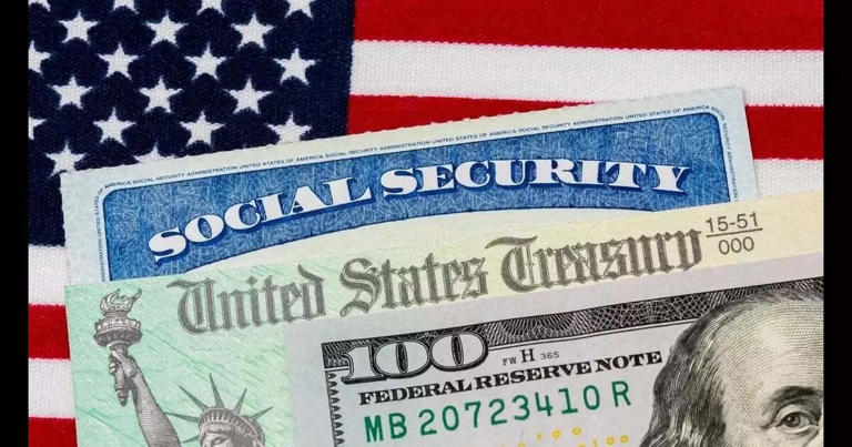 Social Security checklist 2026: Key things recipients must do before ...