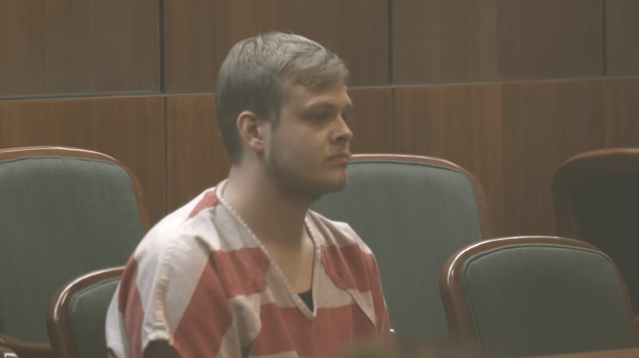 Jefferson County judge grants bond to defendant in Trussville homicide