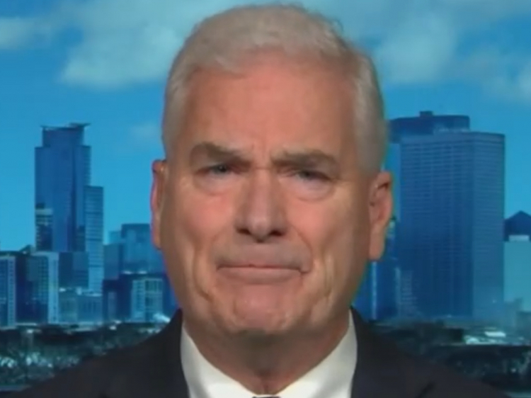 Rep. Emmer: Nick Shirley found more fraud in one day than Gov. Walz ...