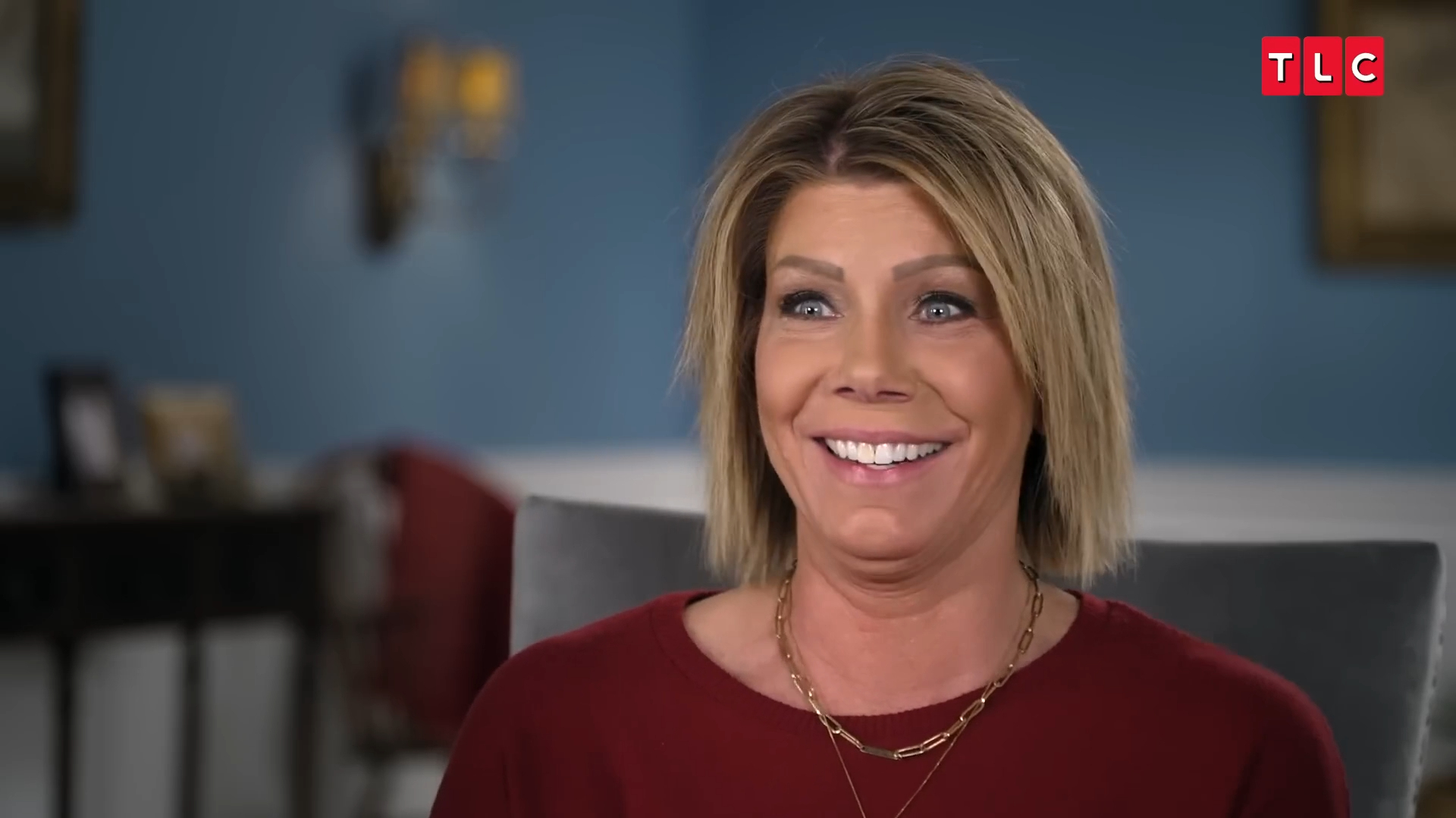 "But it doesn't affect me:" Sister Wives star Meri chooses peace and ...