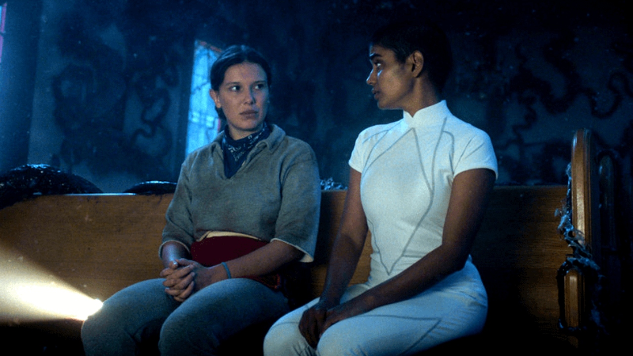 'Stranger Things' season 5 turns Kali into the most alarming wild card