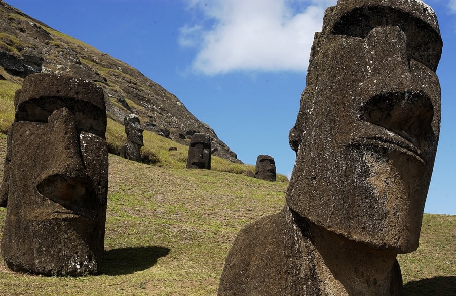 Derecho a libre determinación del pueblo Rapa Nui