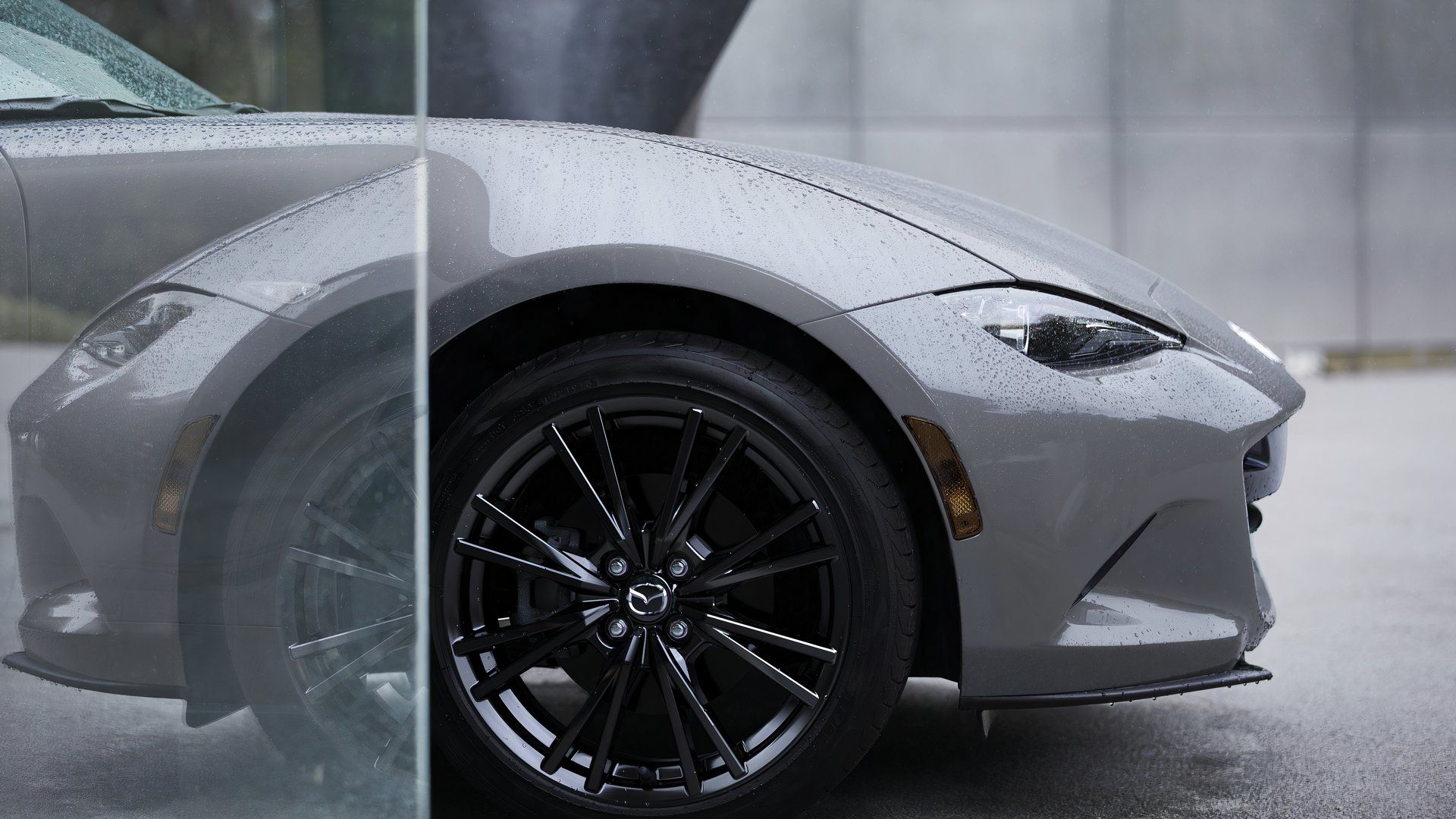 How a 35-year-old roadster formula is quietly crushing the GR86 and BRZ