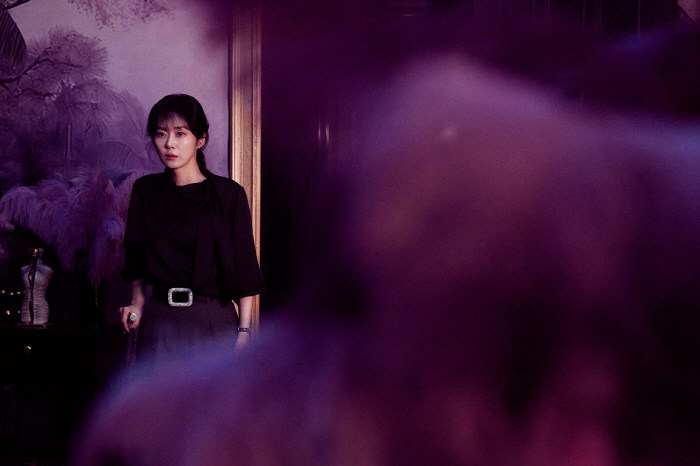 'Is it a movie or a drama?' The perfect mise-en-scène production ...