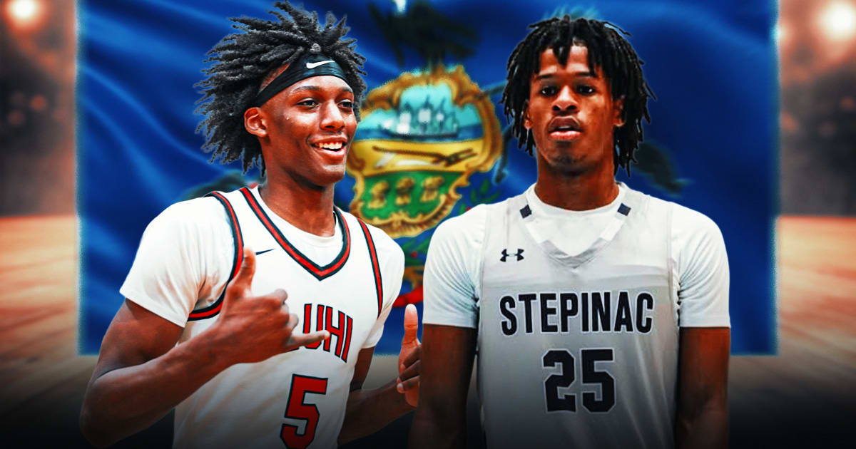 New York high school boys basketball rankings: Top 25 teams – Dec. 29