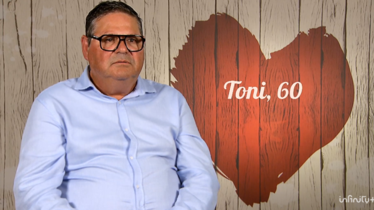 Un soltero de 60 años, muy exigente, carga contra su cita por no ...