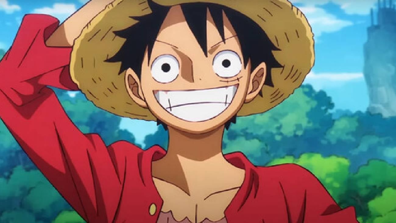 One Piece entra en su etapa final tras 26 años y más de mil capítulos ...