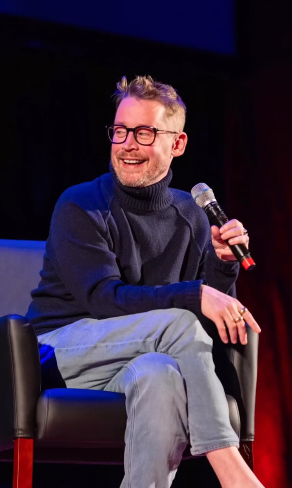 Macaulay Culkin’s ‘quality of life’ improved after cutting ties with ...