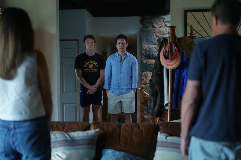 HBO Max's heated rivalry barred from Emmy Awards show due to technicality