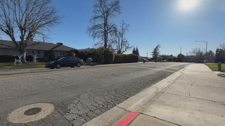 Shasta County Office of Education talks school zone driving safety amid ...