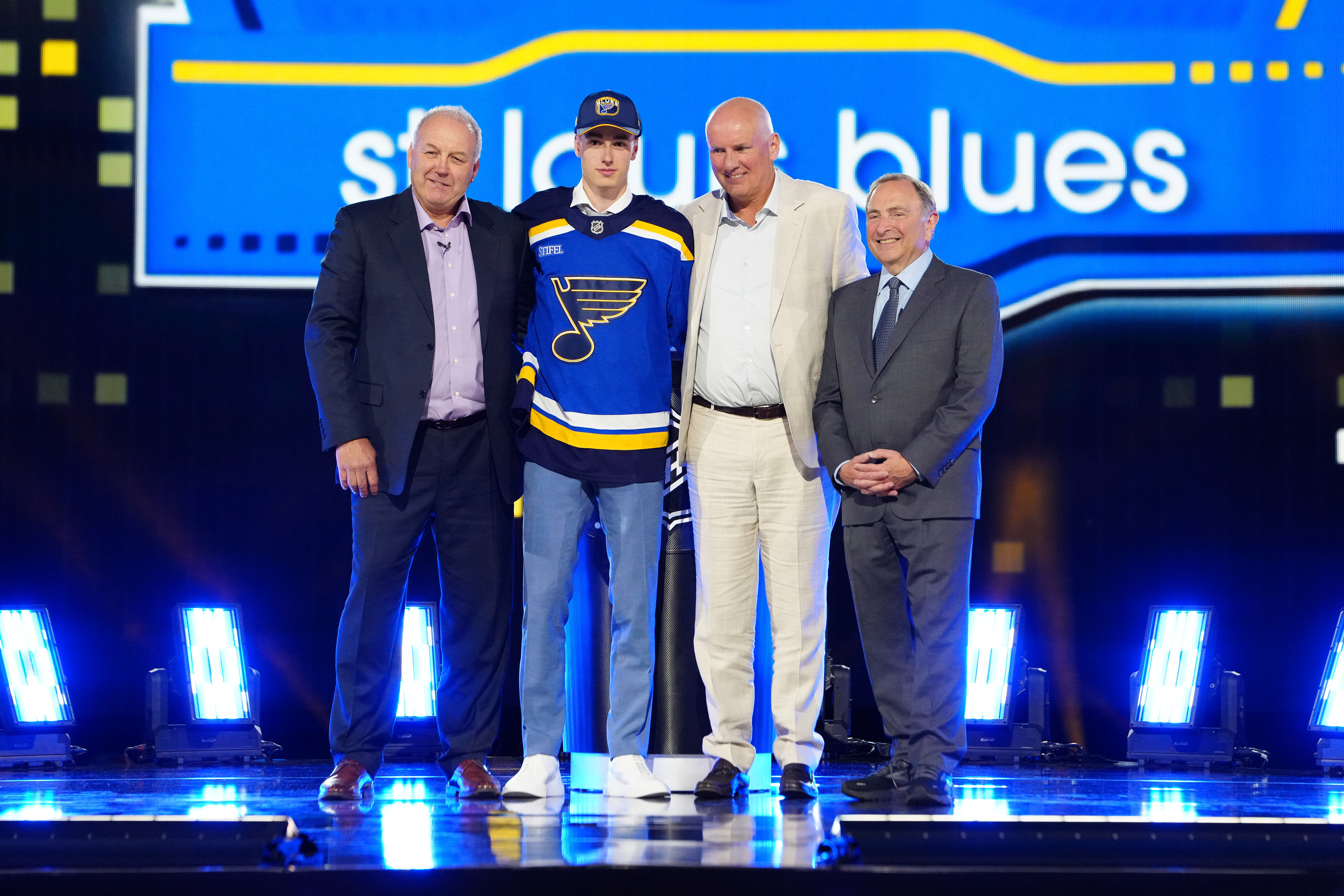 2026 World Juniors: Top standouts from Czechia vs. Finland