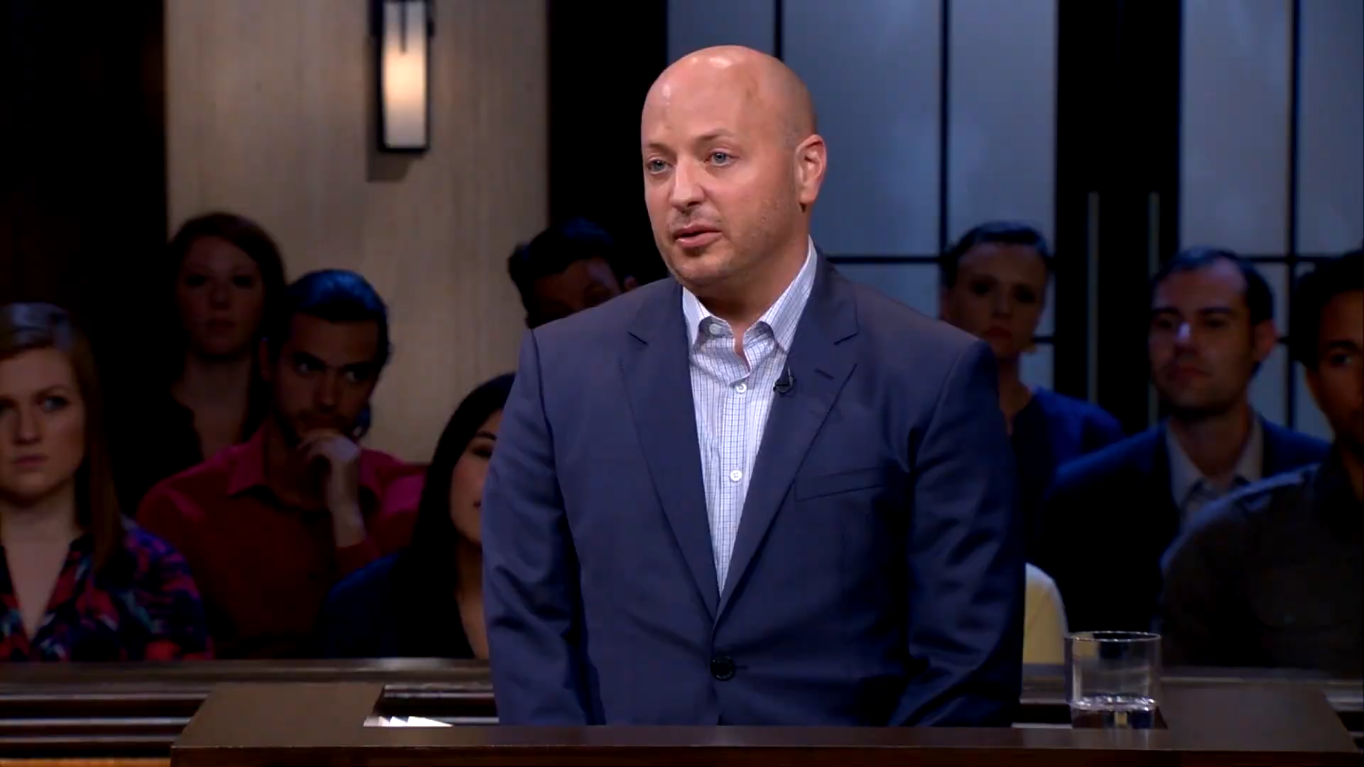 Inside California’s controversial “Shut Your Wife” case