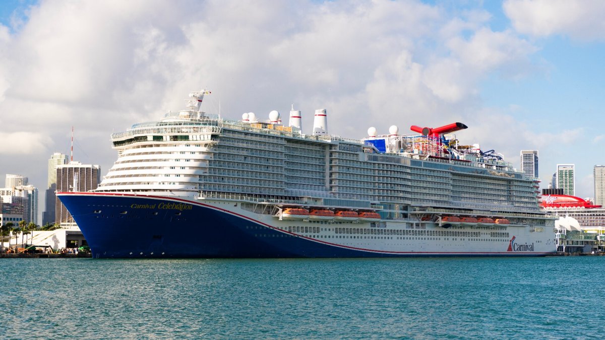 Carnival cruisers aren’t ready to adopt this modern boarding method