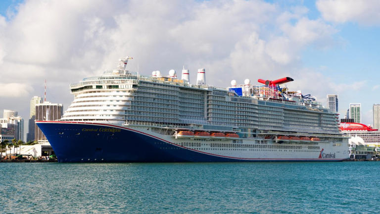 Carnival cruisers aren’t ready to adopt this modern boarding method