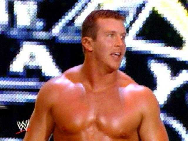 Ted DiBiase Jr. to stand trial in Mississippi welfare fraud case