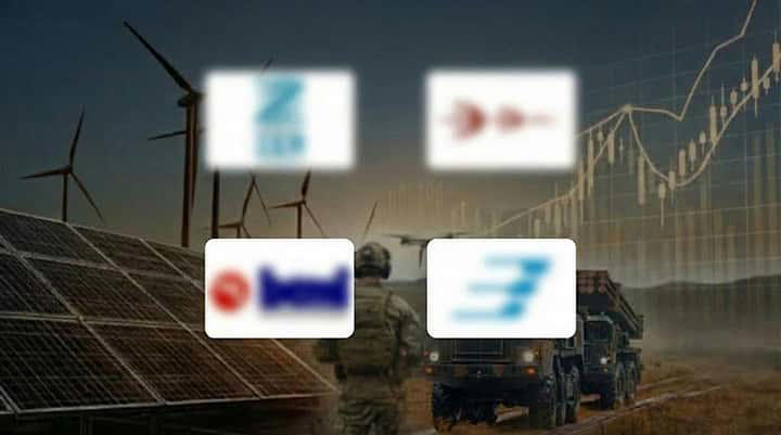 Five defence stocks to keep an eye on after DAC's Rs 79,000 crore ...