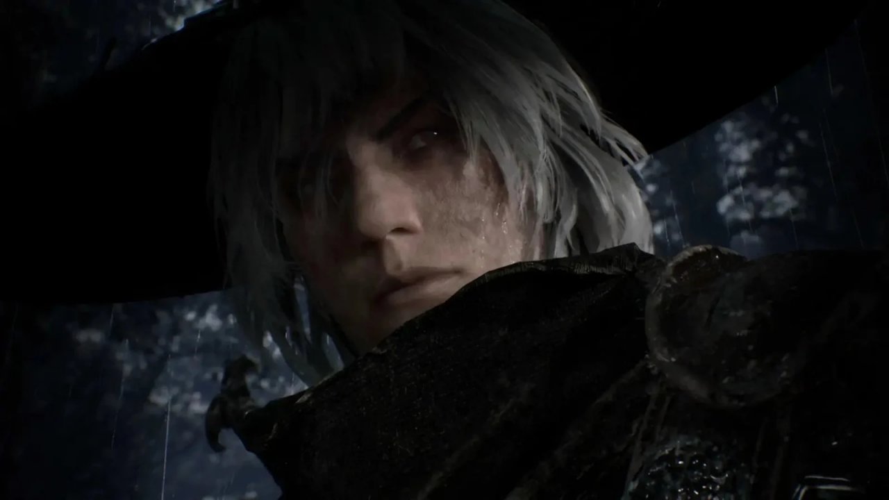 Phantom Blade Zero è stato aggiunto alla lista dei desideri di oltre 1 ...