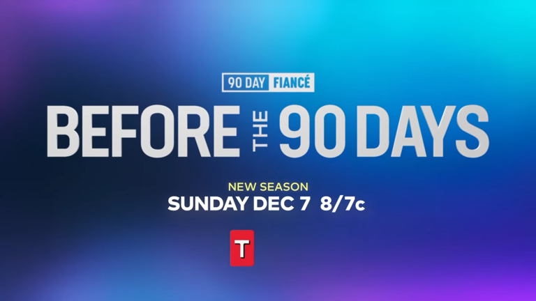 90 Day Fiancé: Before the 90 Days: Sheena breaks down as Molly ...