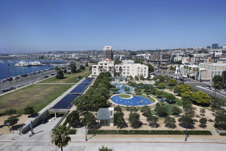 County names new top officials overseeing elections, technology ...