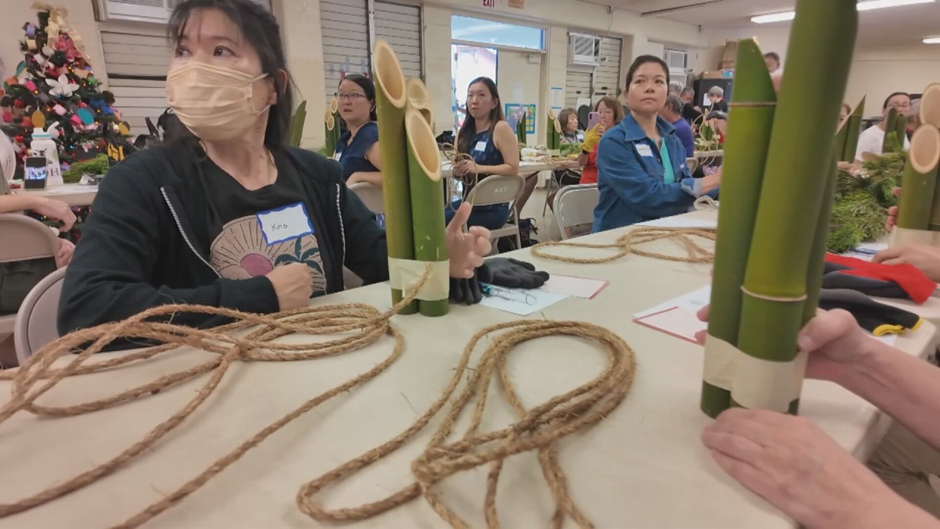Kadomatsu: How this Japanese tradition brings good luck to the new year