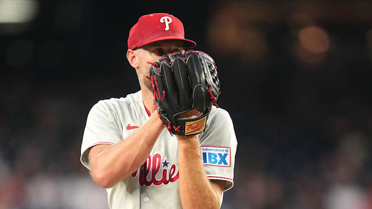 These MLB contenders risk losing Dodgers sniper Tatsuya Imai for no ...