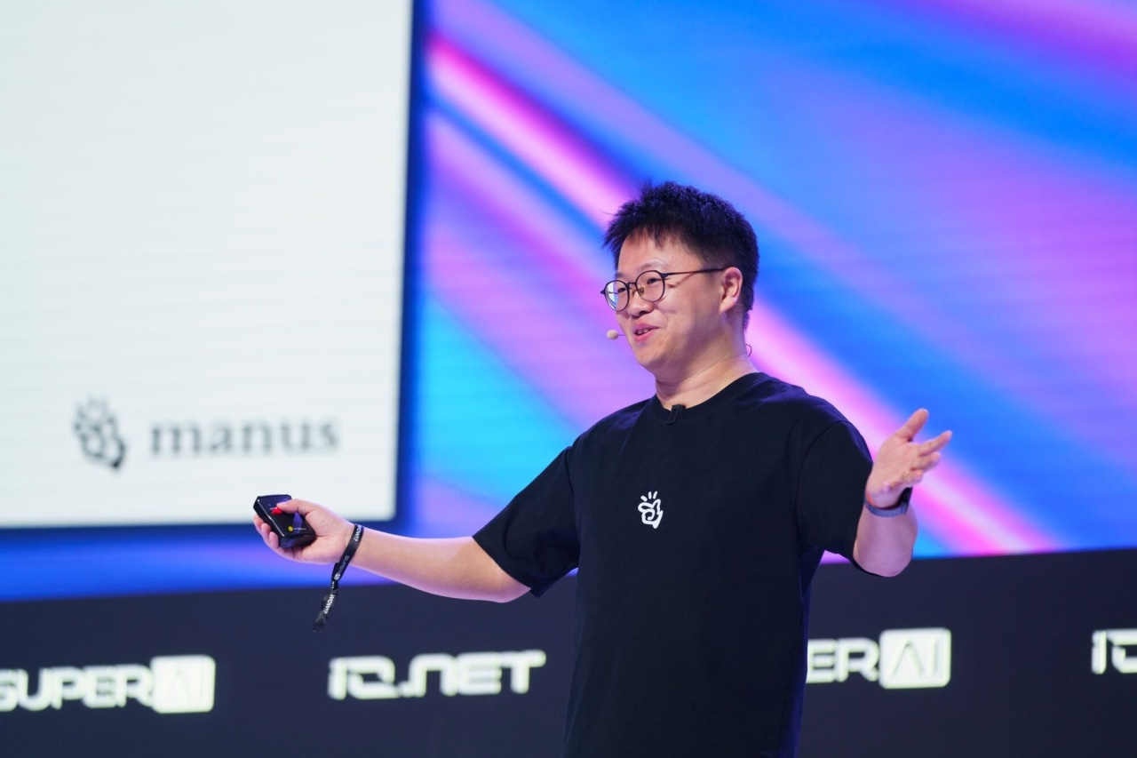 Meta buys AI startup Manus, adding millions of paying users