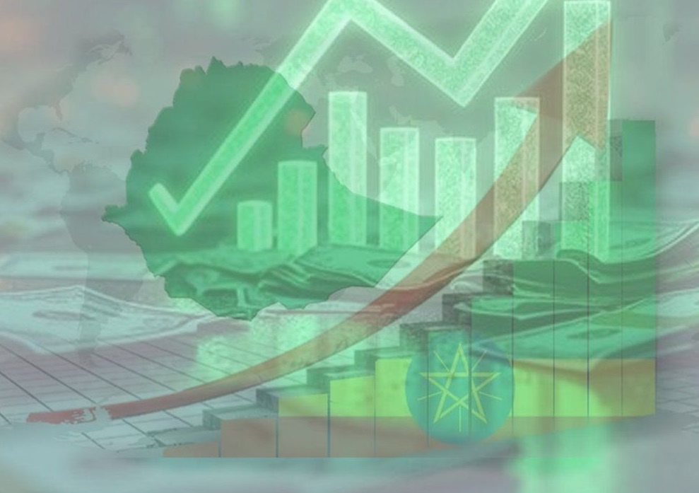 GCS says homegrown reforms anchor Ethiopia's economic recovery