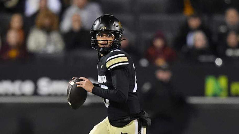 What Ryan Staub's transfer portal decision means for Colorado Buffaloes